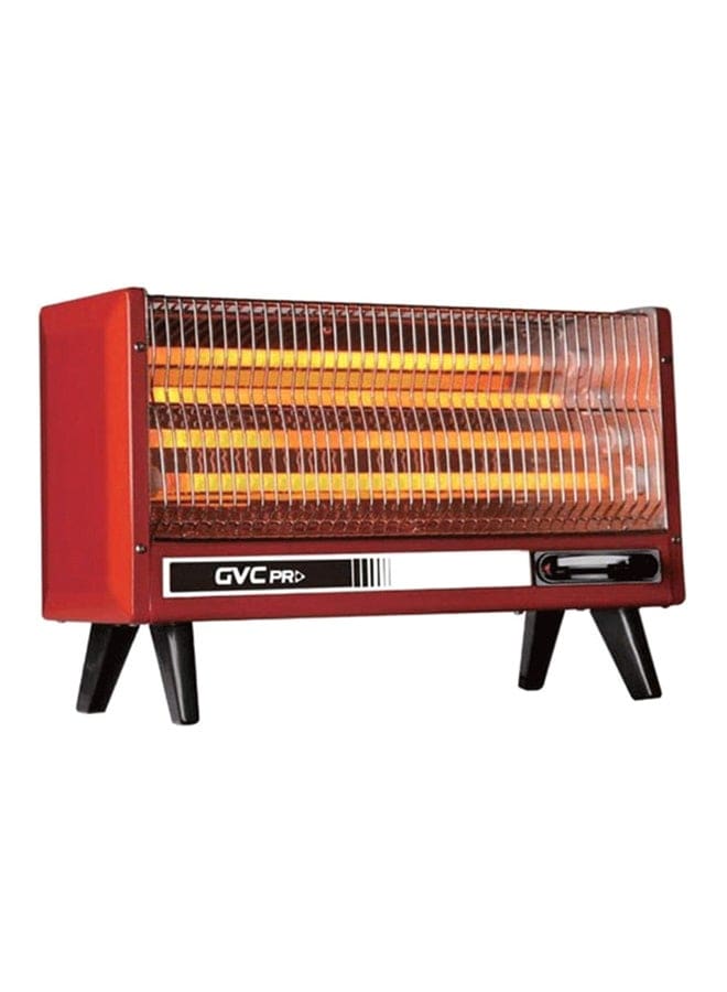 Buy GVC Pro Heater FirePlace Elect Online | Carrefour KSA
