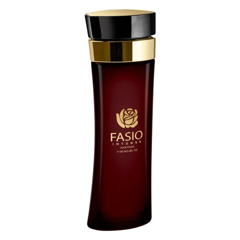 Buy Emper Fasio Intense Eau de Parfum Pour Femme 100ml Online | Carrefour KSA
