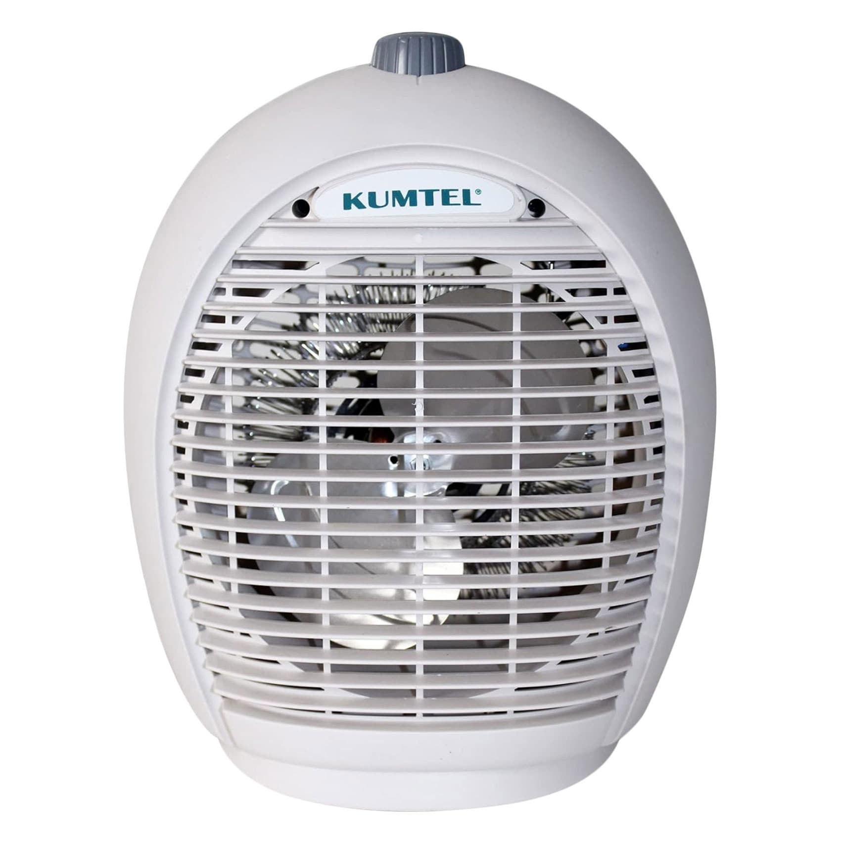 Buy KUMTEL - 2000W, Electrical Heater With Fan (SLX6331) Online ...