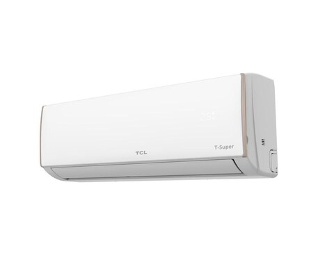 Buy TCL Split Air Conditioner Super 18 Cold TAC-18CS/TSS1 Online | Carrefour KSA
