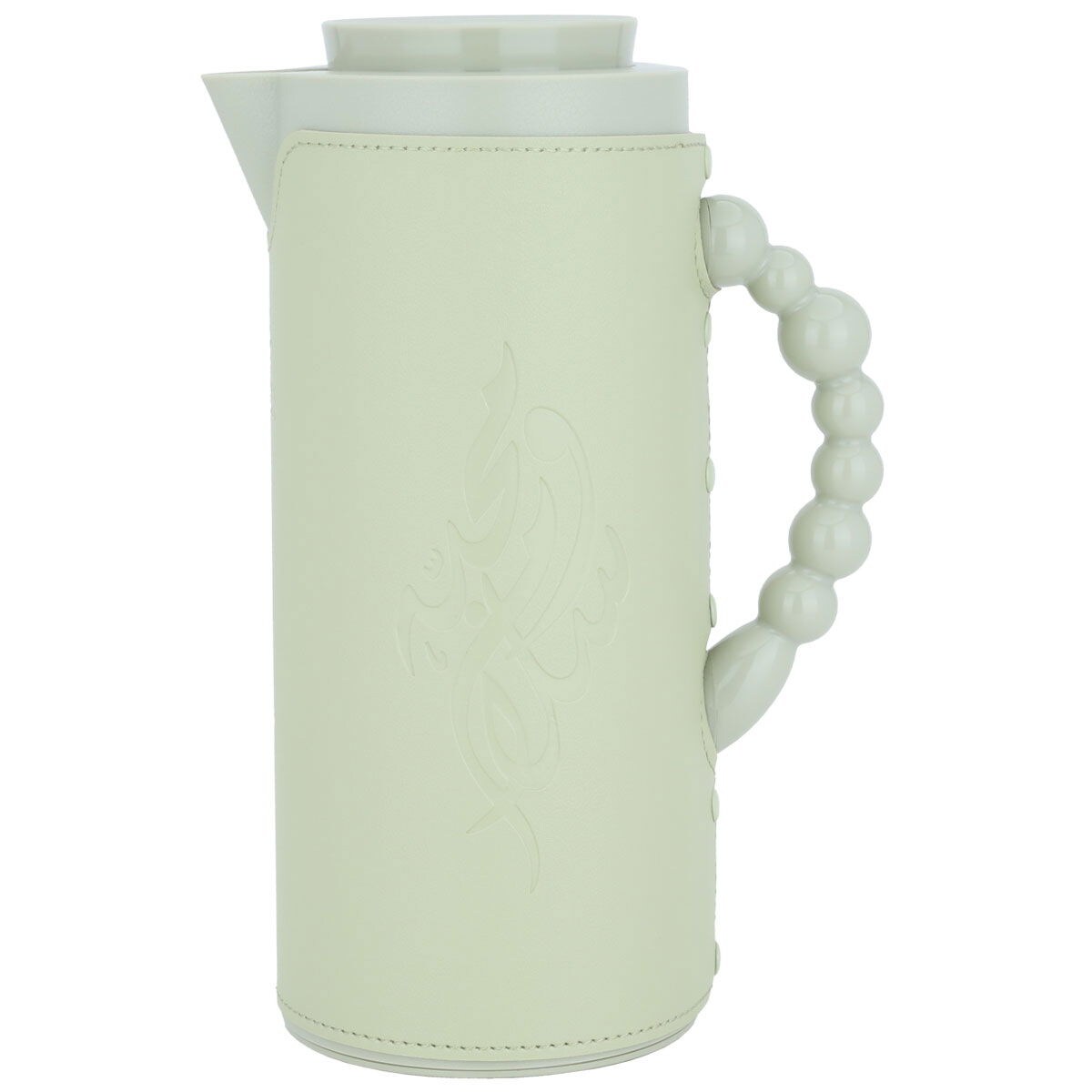 Buy Royal Lupine 7 Leather Green Willow Leaves Love And Peace 1 Liter ...