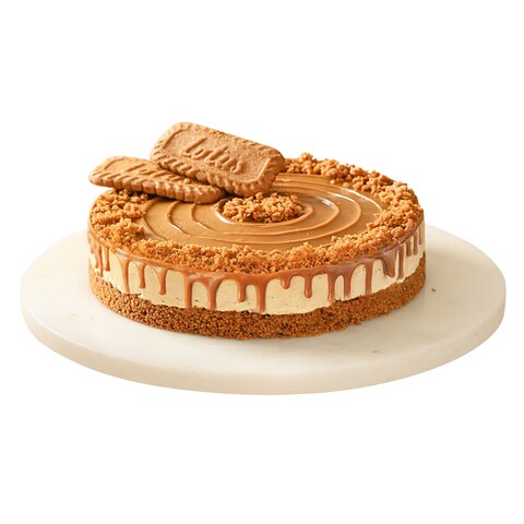 Buy Lotus Cheese Cake Big Online | Carrefour KSA