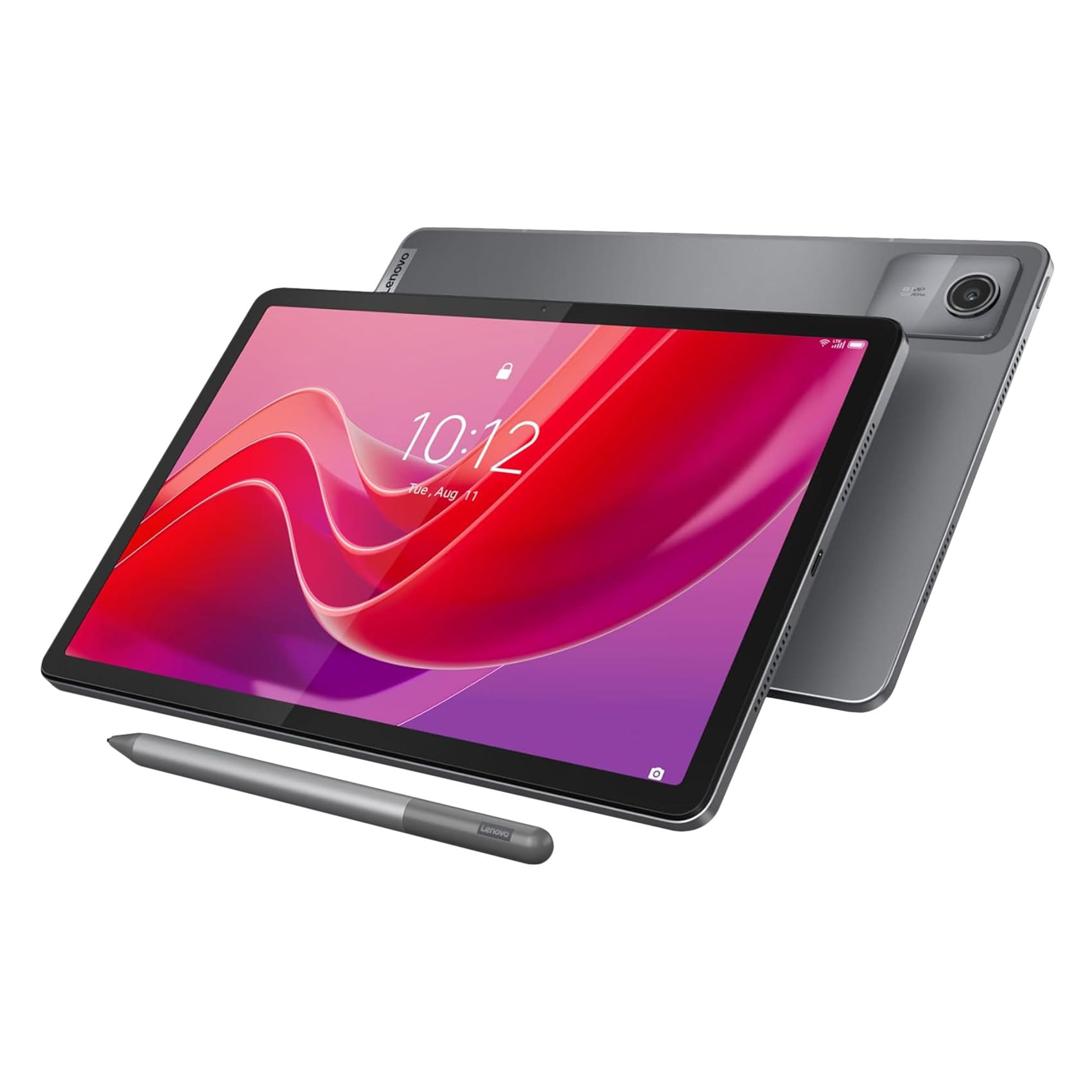 Buy Lenovo Tablet M11 11" 128GB Internal Memory, 8GB RAM, With Case ...