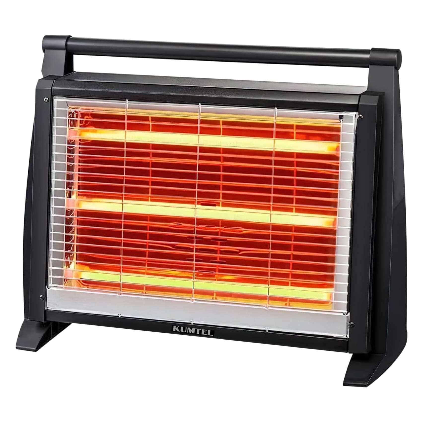 Buy Kumtel Electrical Heater SLX2832 Online | Carrefour KSA