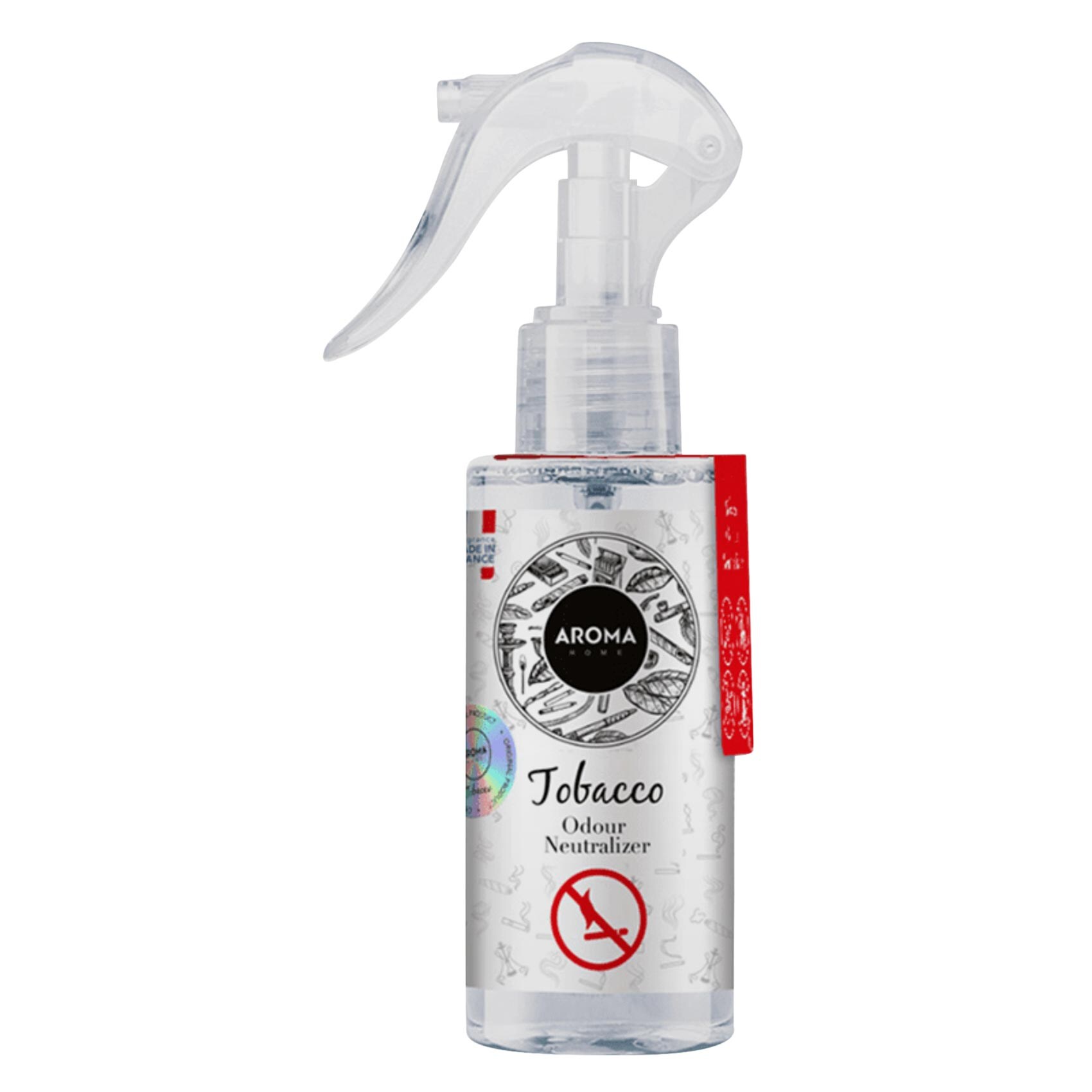 Buy Aroma Tobacco Odor Neutralizer Spray, 150ml Online | Carrefour KSA
