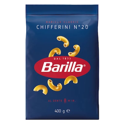 barilla n5