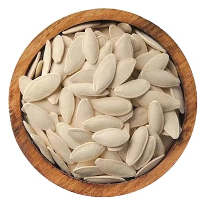 blanched split almonds