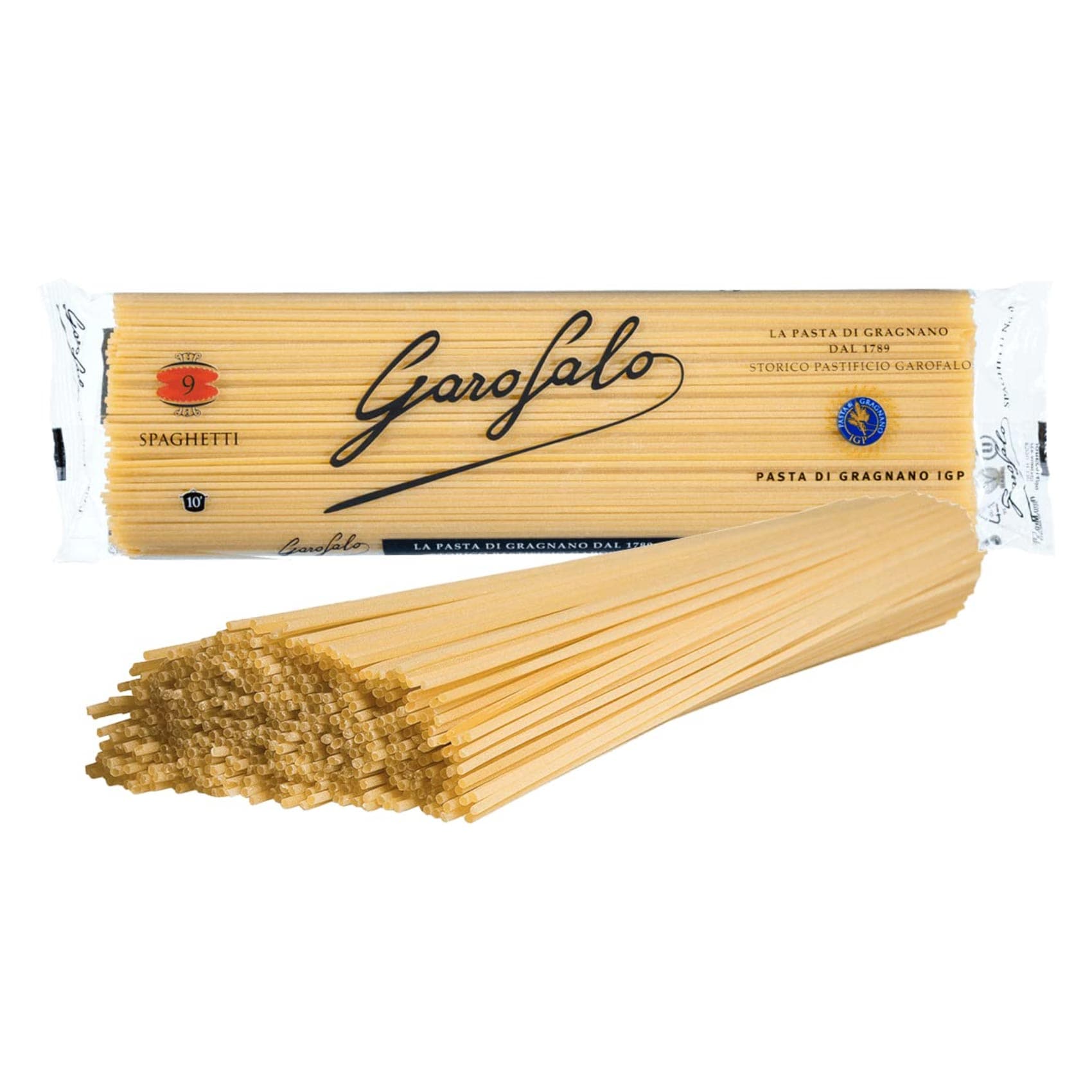 Buy Garofalo Spaghetti 500g Online | Carrefour KSA