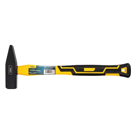 Buy Machinist Hammer Fiberglass handle Online | Carrefour KSA