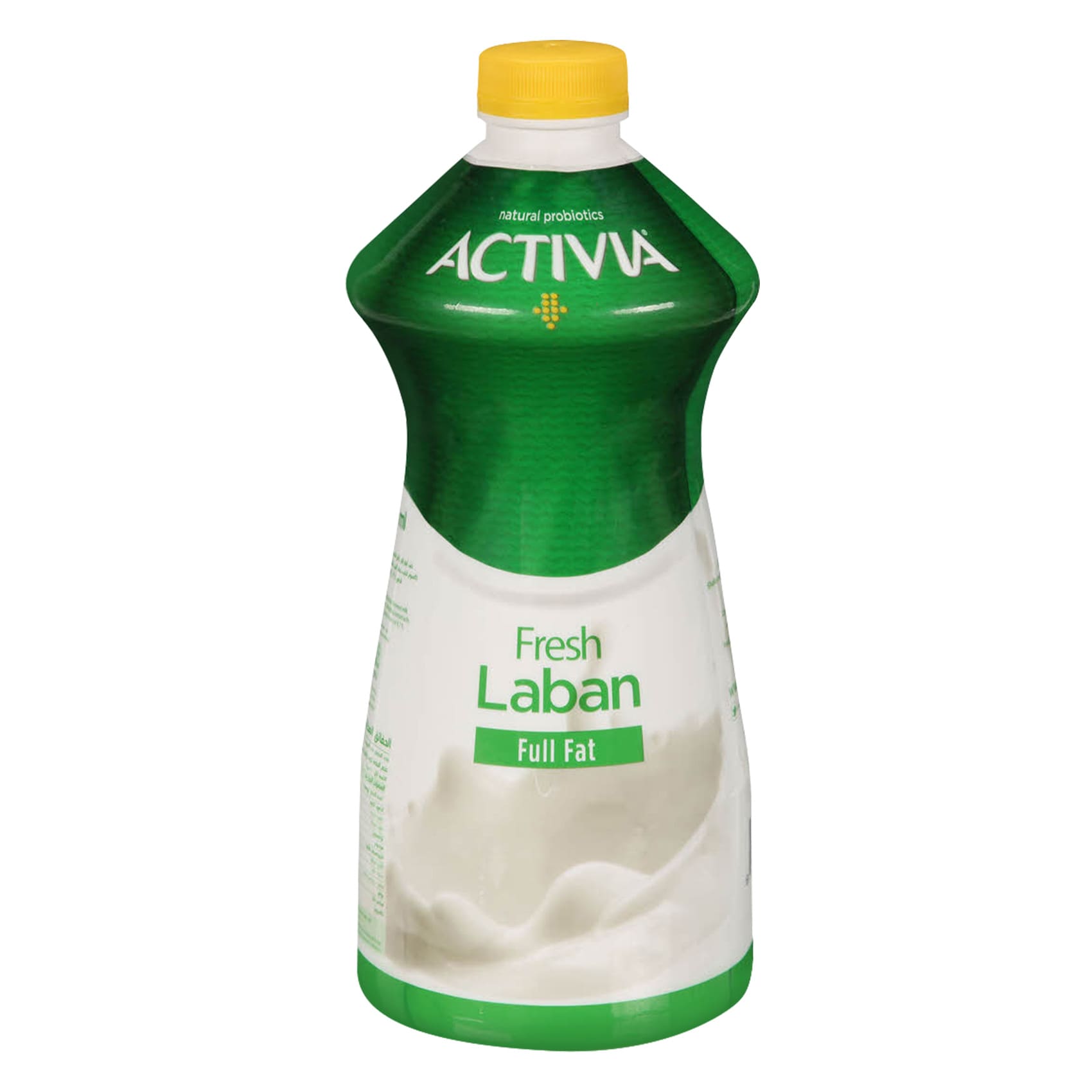 Buy Activia Fat Free Fresh Laban 1.75L Online | Carrefour KSA