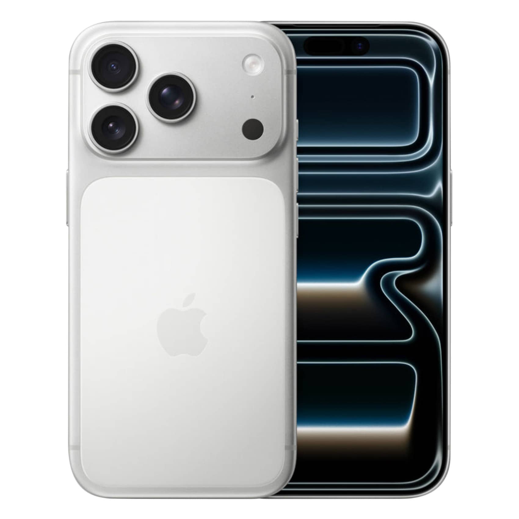 Buy Apple iPhone 17 Pro ,256 GB, Silver, 5G Online | Carrefour KSA