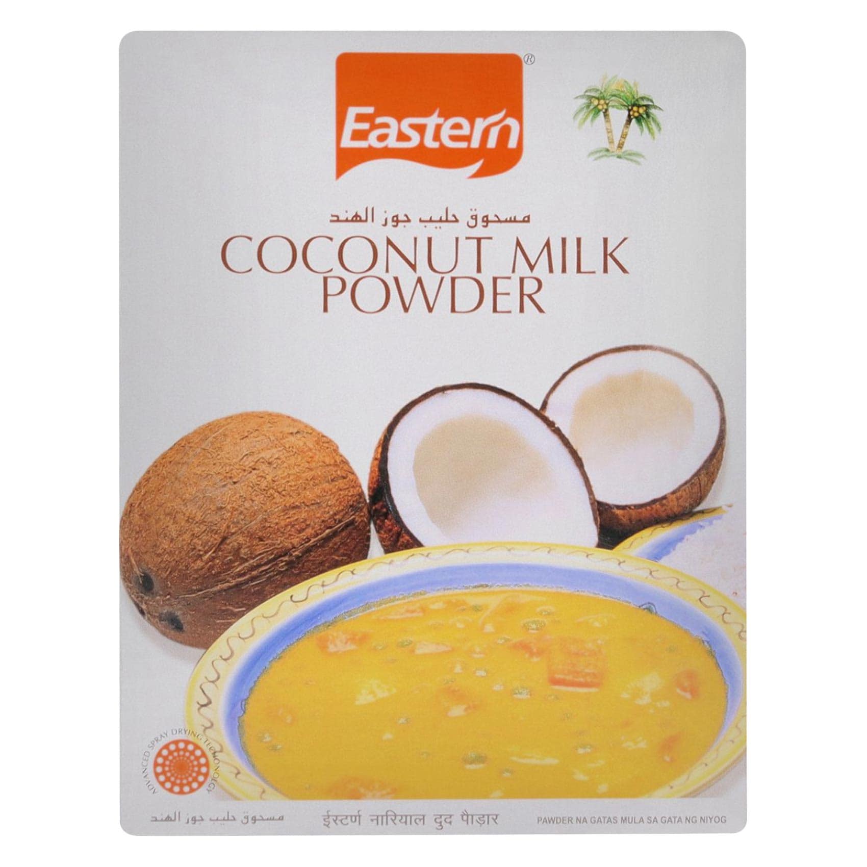 Buy Eastern Coconut Milk Powder 250g Online | Carrefour KSA