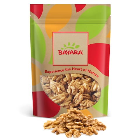 Bayara Premium Walnuts price in UAE | Carrefour UAE | supermarket kanbkam