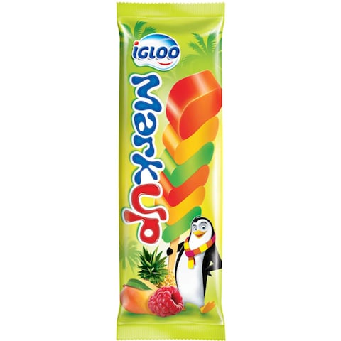 Igloo Mark Up Ice Cream Stick, 80ml price in UAE | Carrefour UAE ...