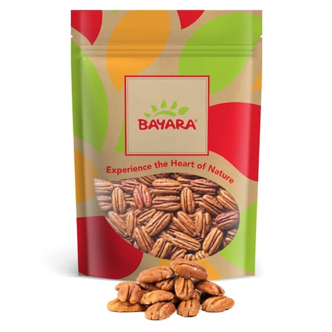 Bayara Premium Pecans price in UAE | Carrefour UAE | supermarket kanbkam