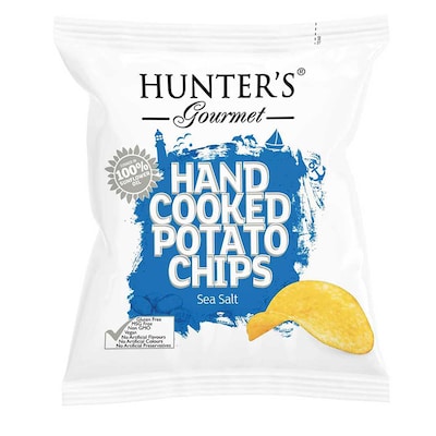 gourmet selection chips