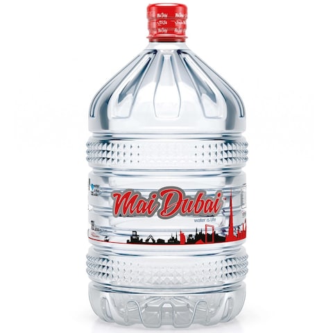 Mai Dubai Drinking Water 16L price in UAE | Carrefour UAE | supermarket ...