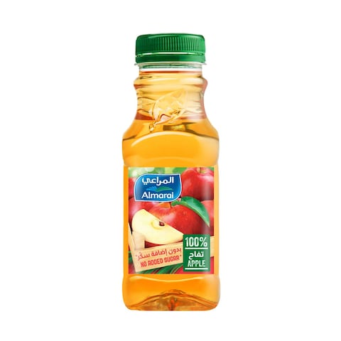 Almarai Premium No Added Sugar Apple Juice 300ml price in UAE ...