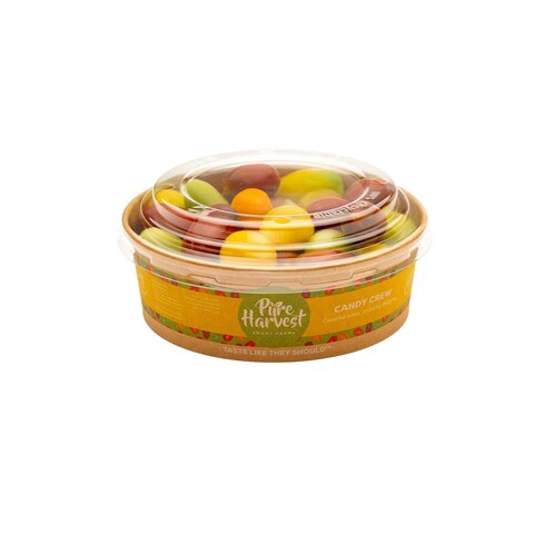 Pure Harvest Mix Candy Tomatoes 300g price in UAE | Carrefour UAE ...