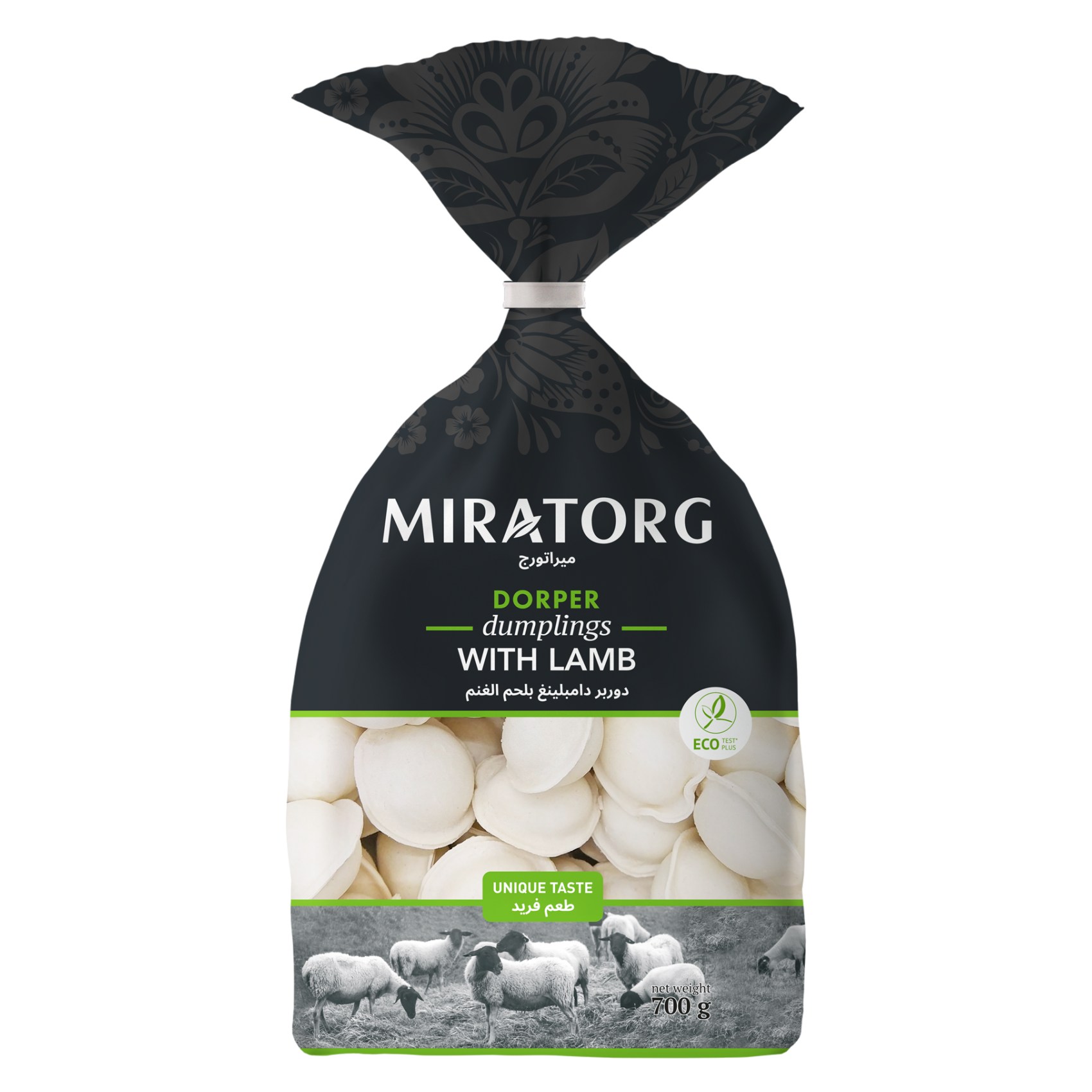 Buy Miratorg Lamb Dumpling, 700g Online | Carrefour UAE