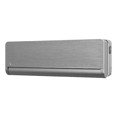 Buy Midea 2 ton Wall AC, 22500 BTU, Inverter Compressor, Cooling ...