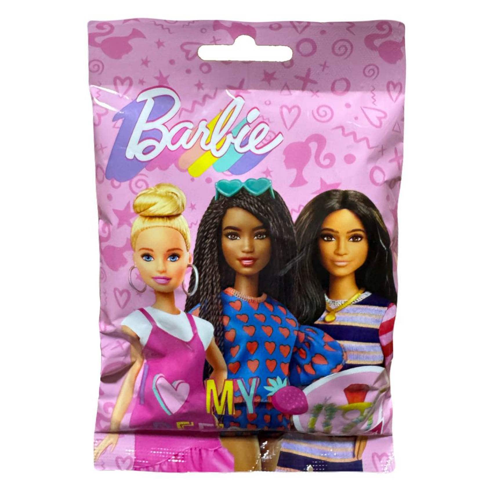 Barbie Dreamhouse, 75+ Pieces, Pool Party Doll House with 3 Story Slide ...