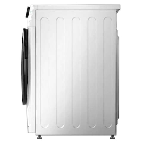 Buy Midea MF Series Front Loading Washing Machine MF200W100WBT-GCC Dark ...