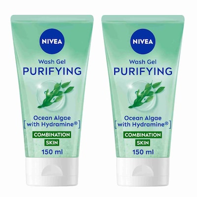 ocean algae face wash