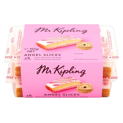 kipling cakes