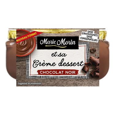 chocolate morin