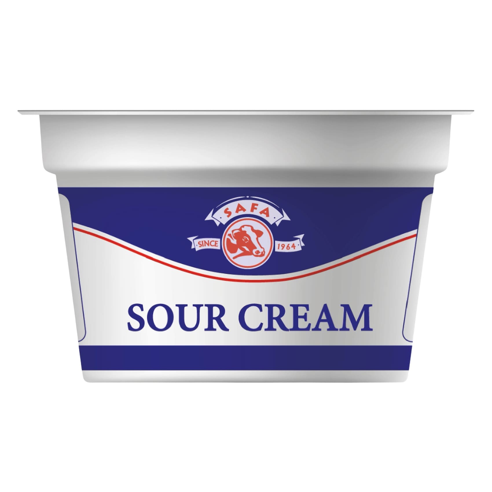 Buy Safa Sour Cream, 225g Online | Carrefour UAE