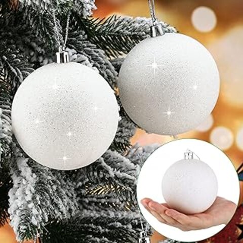 Wedding party christmas ornaments store