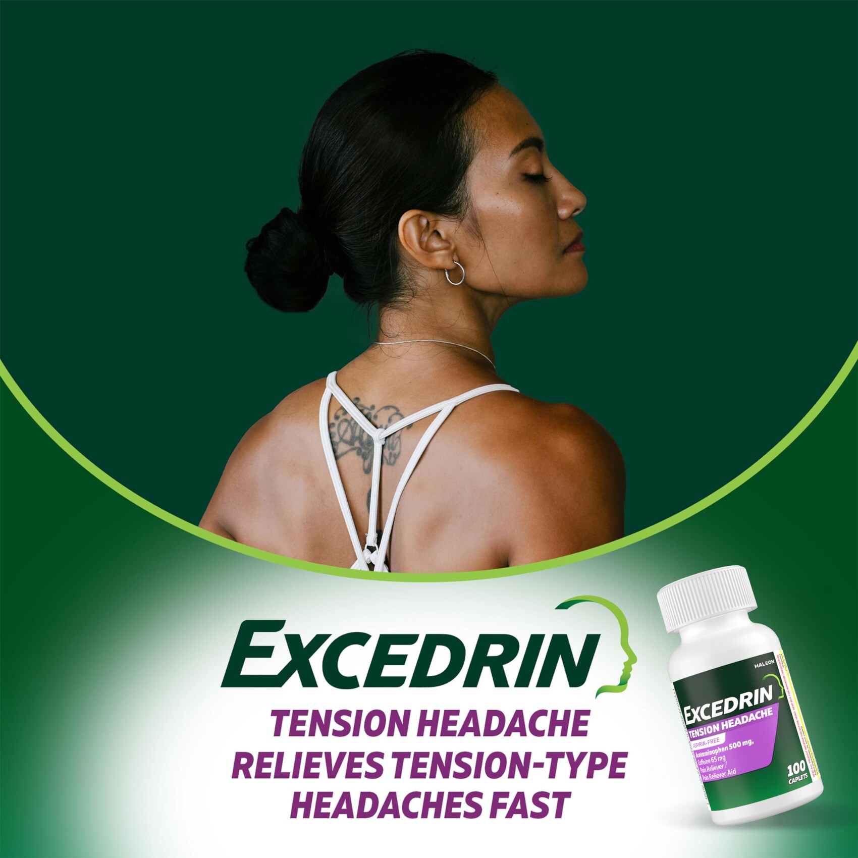 Tension Headache Relief