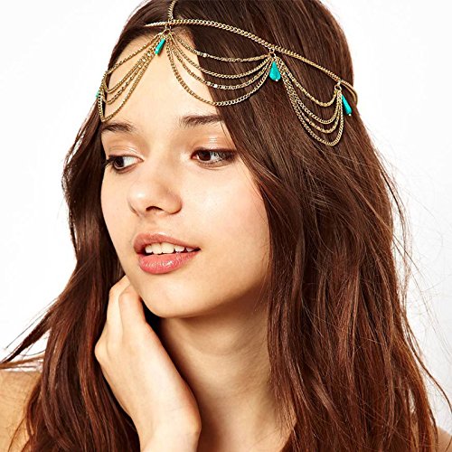 Head chain online store
