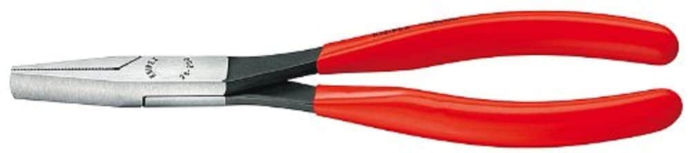 Buy KNIPEX 2801201 Tools Flat Nose Assembly Pliers 2801200 Online ...