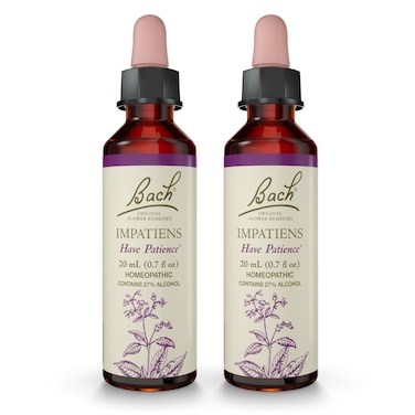 impatiens bach
