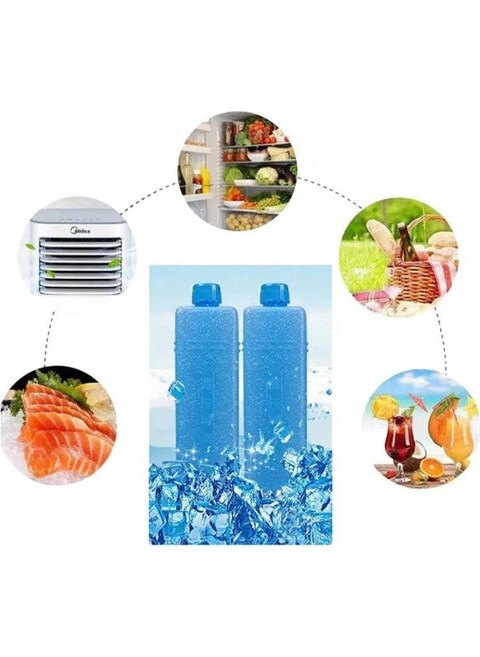 Air Conditioner Ice Stay Cool On Your Camping Trip: Reviewing The Top 3 ...
