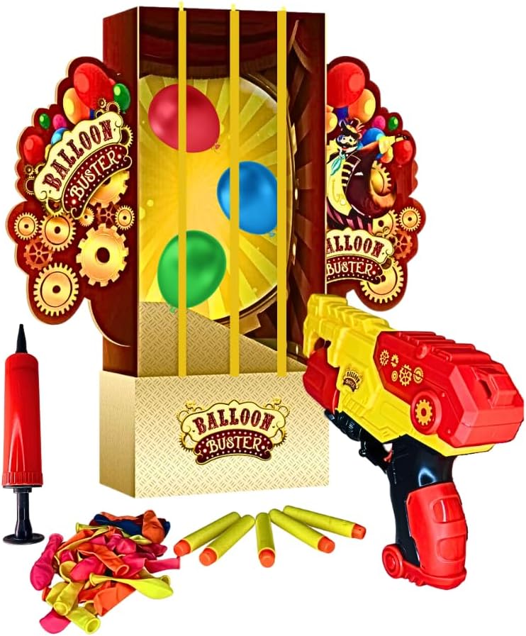 Buy Kaboom Balloon Buster Game Online | Carrefour UAE