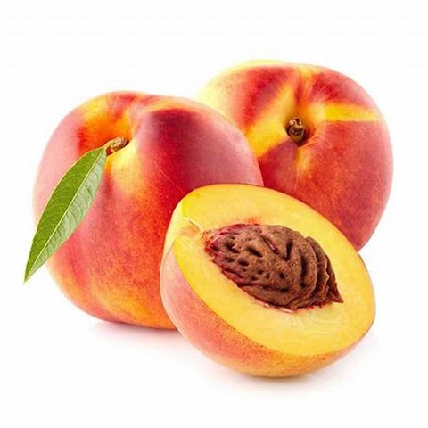 Peach Import price in UAE | Carrefour UAE | supermarket kanbkam