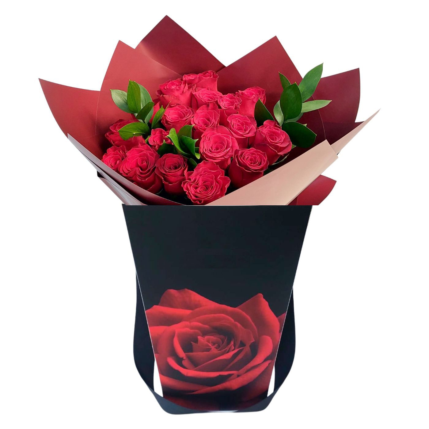 Buy Fresh Flower Bouquet Promo Online | Carrefour UAE
