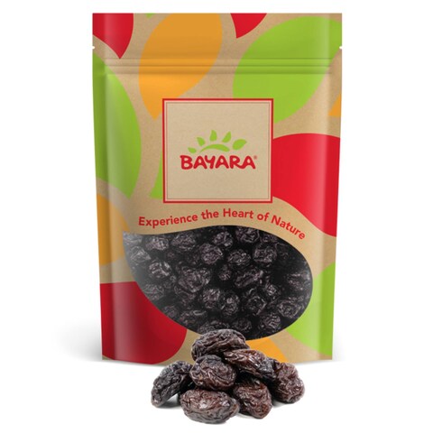 Bayara Jumbo Dried Prunes price in UAE | Carrefour UAE | supermarket ...