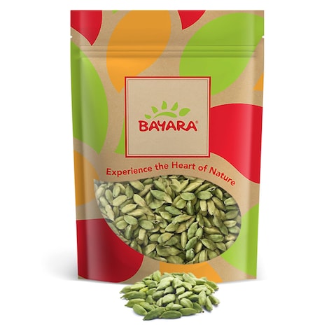 Bayara Medium Cardamom price in UAE | Carrefour UAE | supermarket kanbkam