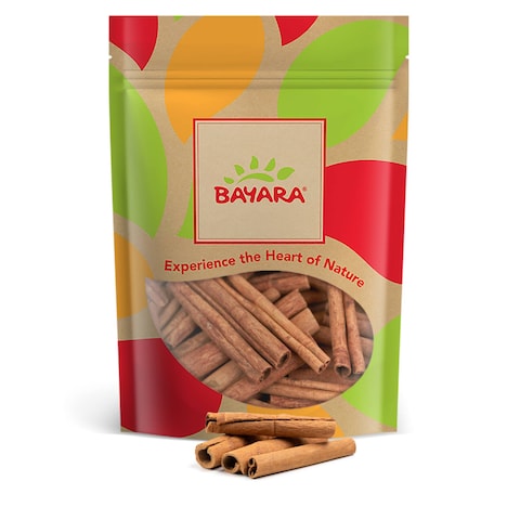 Bayara Whole Cinnamon price in UAE | Carrefour UAE | supermarket kanbkam