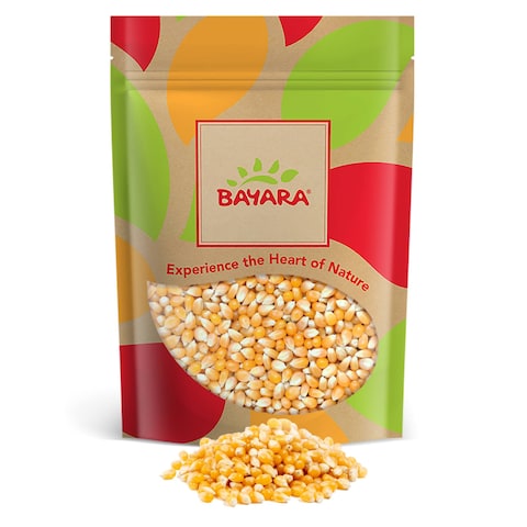 Bayara Popcorn price in UAE | Carrefour UAE | supermarket kanbkam