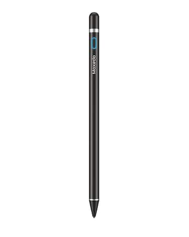 pointed stylus
