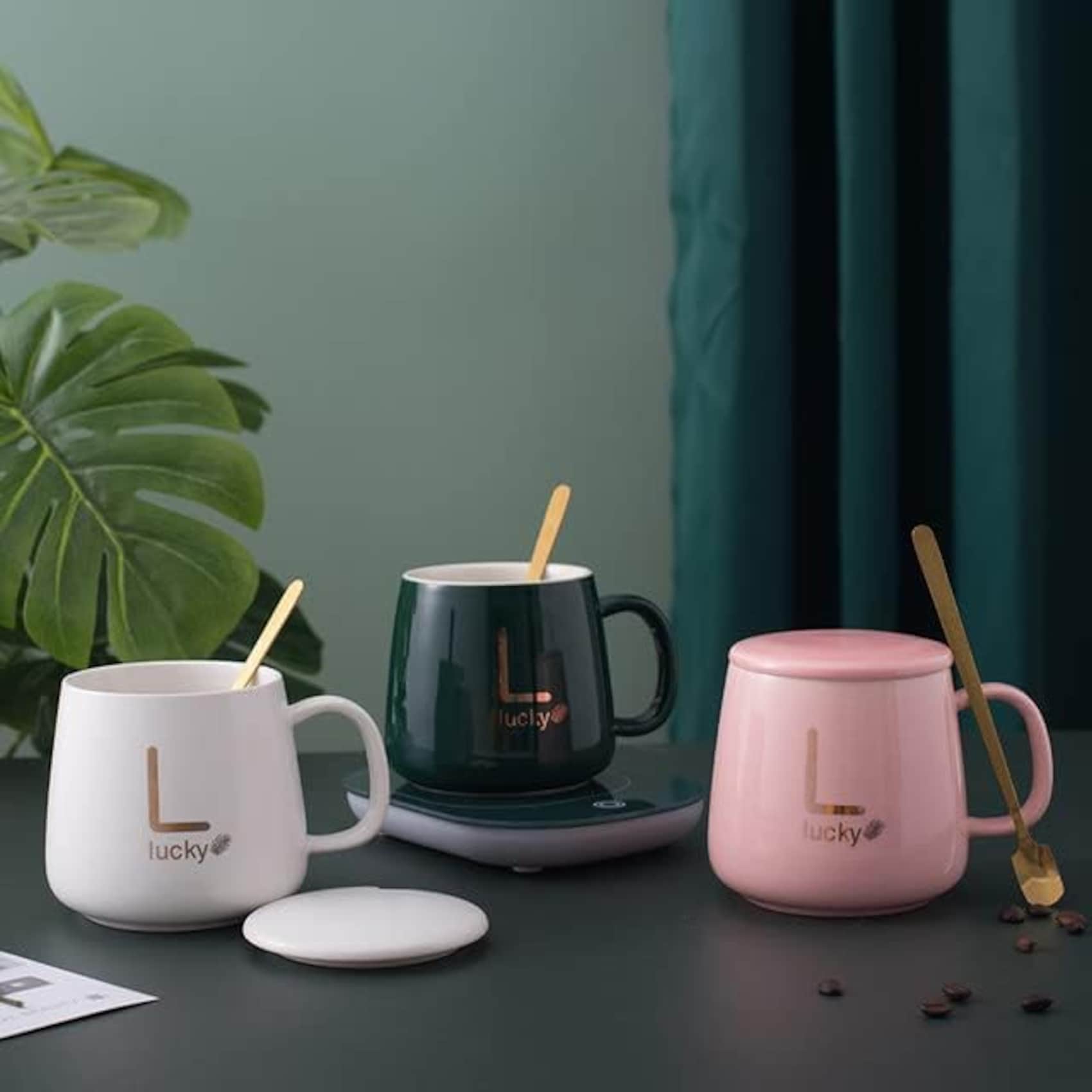 Electric coffee warmer store