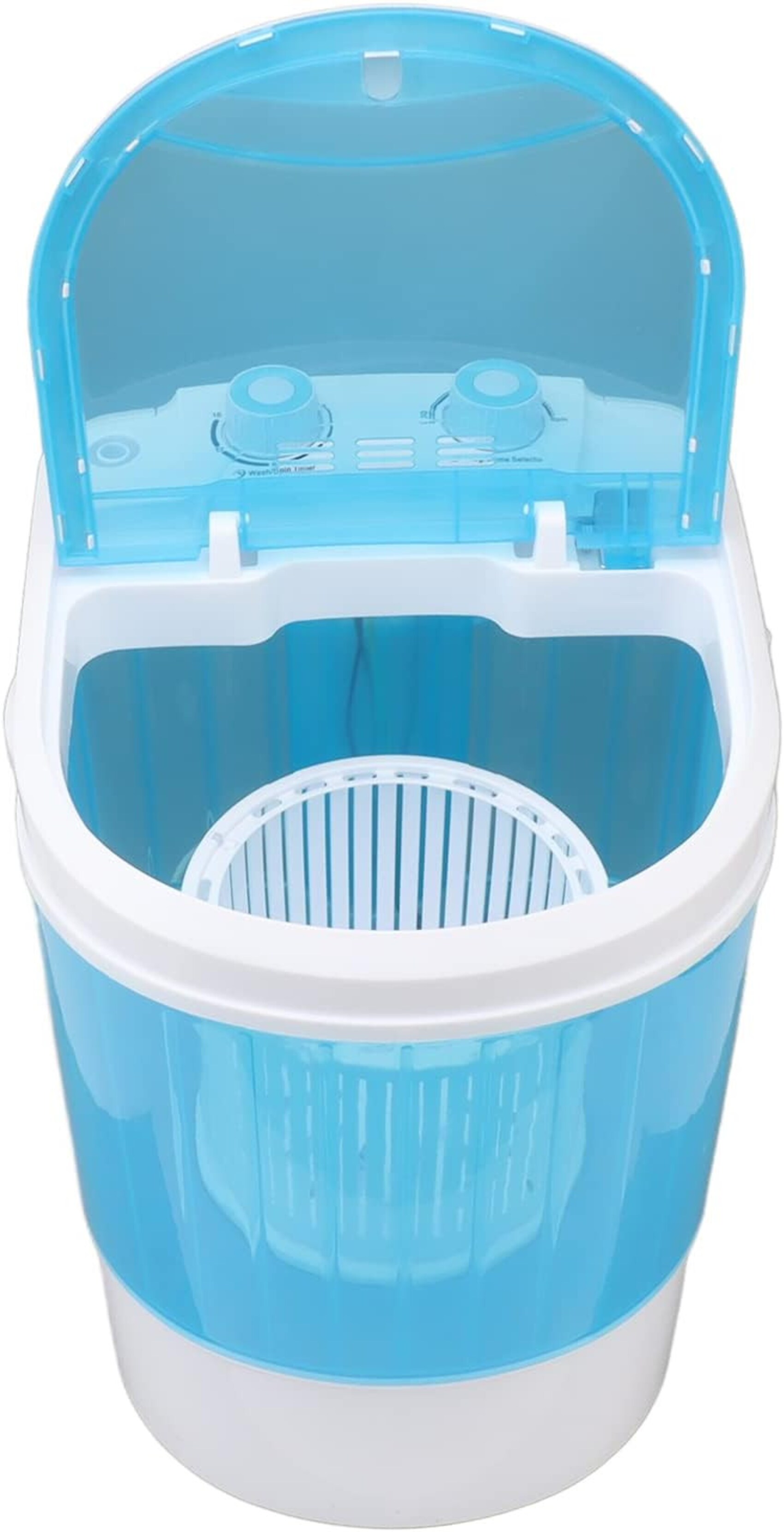 Mini Rester Washing Machine