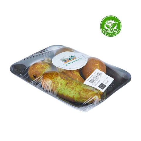 Organic Packam Pears 500g price in UAE | Carrefour UAE | supermarket ...