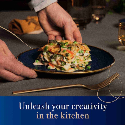 how to cook barilla collezione lasagne