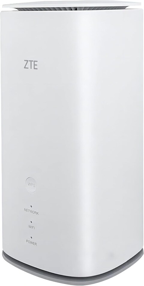 تسوق ZTE 5G CPE 3 Pro MC8020,WiFi 6 5400Mbps Router with Sim Card Slot ...
